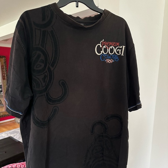 COOGI | Shirts | Vintage Coogi Shirt | Poshmark